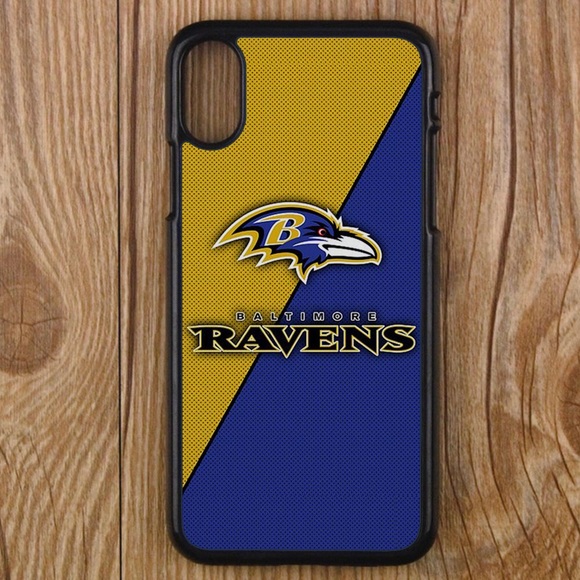 Accessories | Baltimore Ravens Iphone X 8 Plus 7 6s 6 Se 5s Case | Poshmark